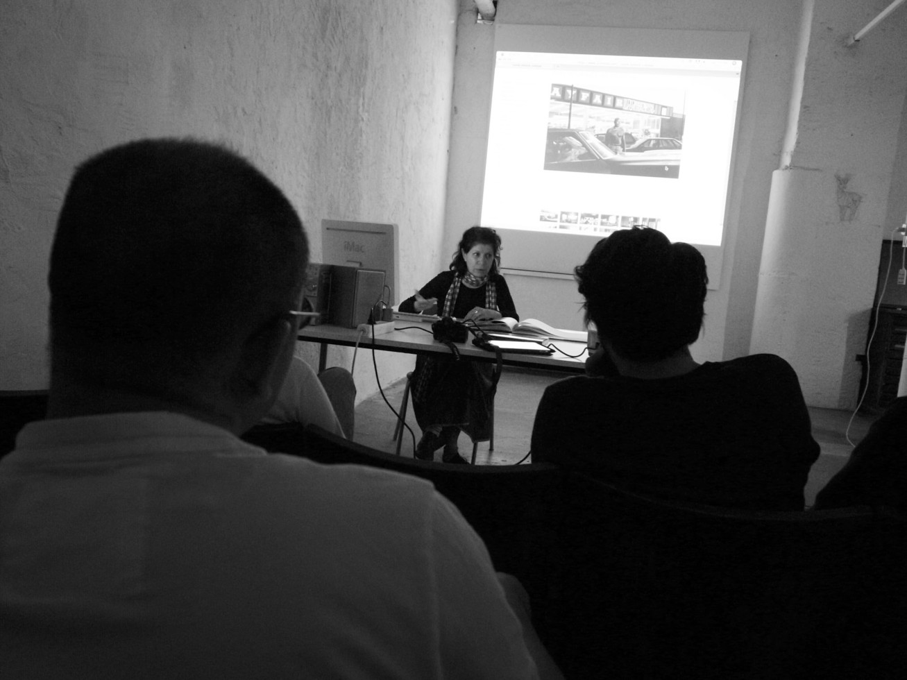 Guest workshops • CESURA