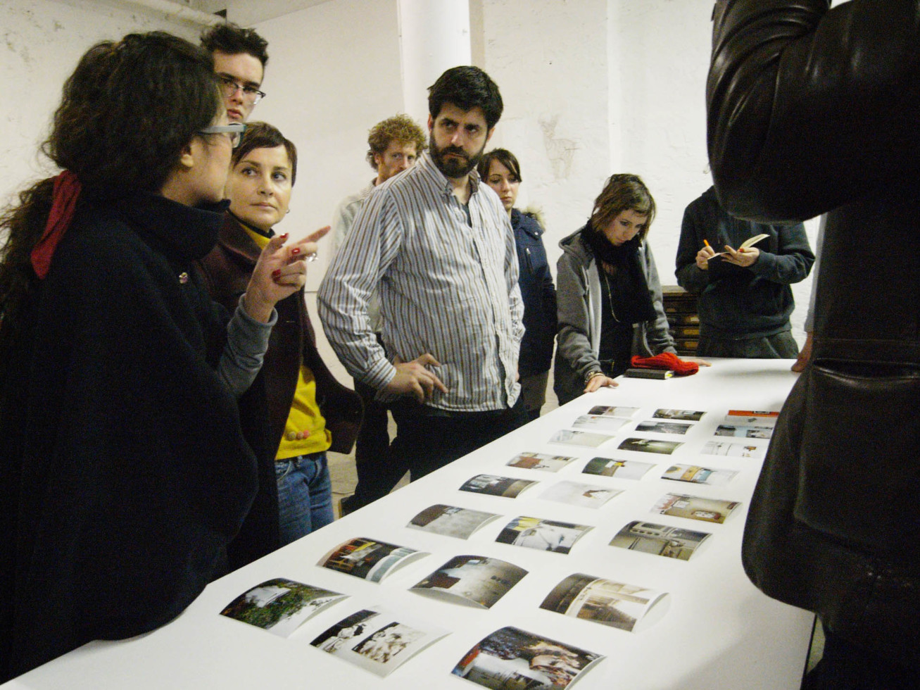 Guest workshops • CESURA