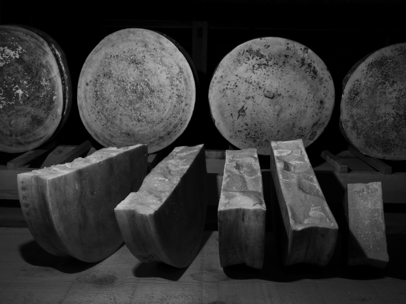 Bitto storico - Slow food • CESURA