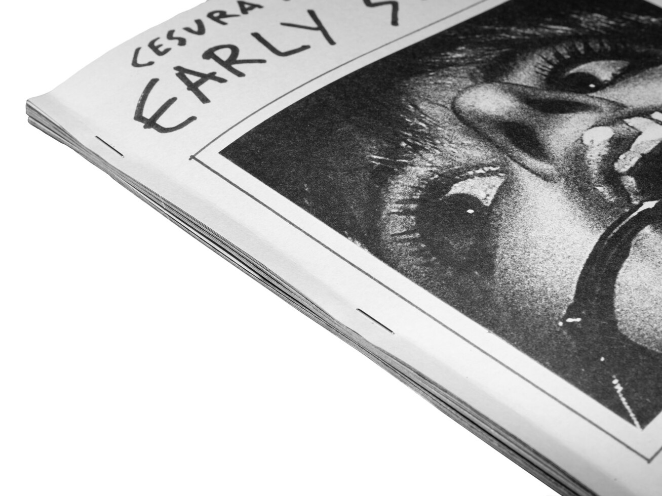 CESURA Photo Collective / Publishing House / Lab